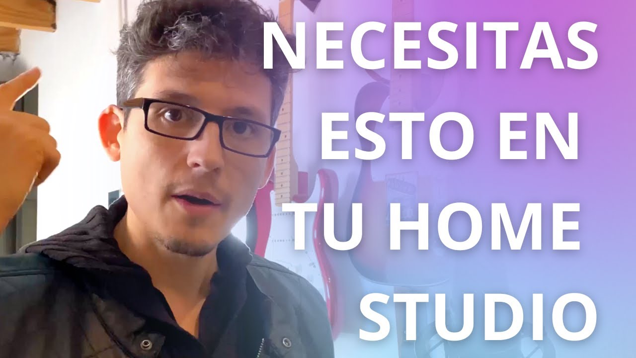 Apps para tu home studio - Stereolup